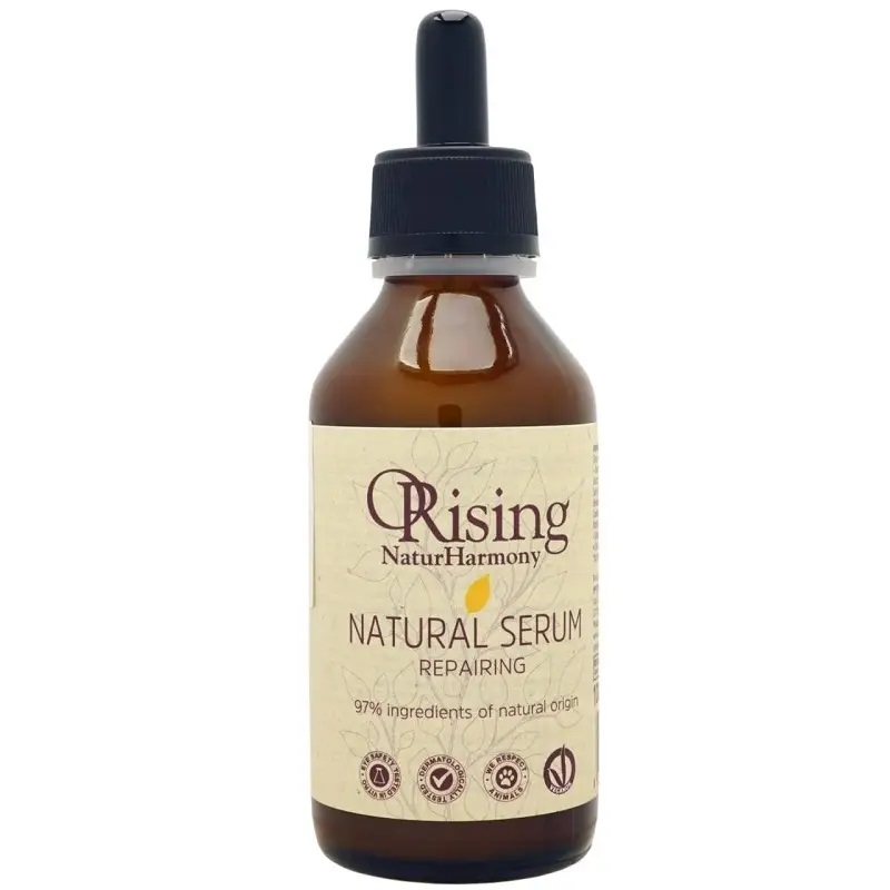Restorative Lotion-Serum - | ISEI