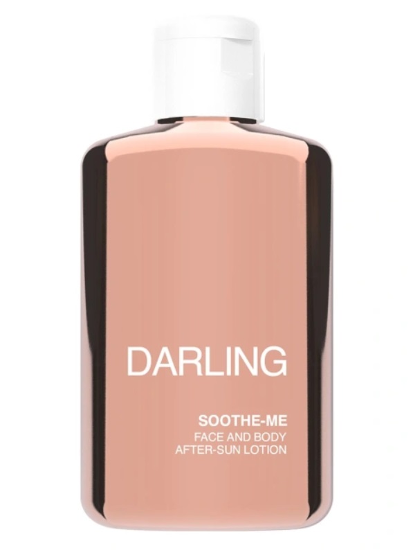 Restorative lotion for face and body after sun exposure, 200ml - | ISEI