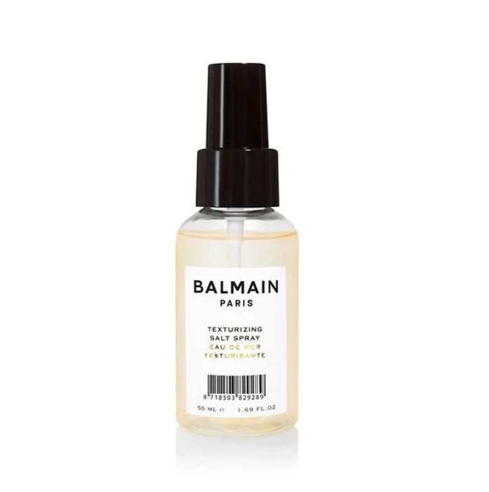 Texturizing Salt Spray Balmain Texturizing Salt Spray, 50 ml | ISEI