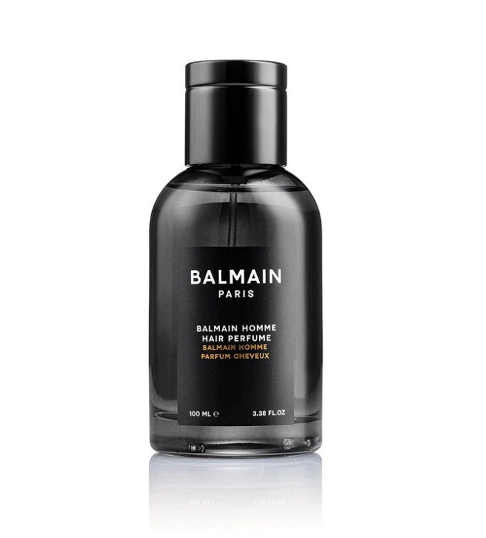 Balmain Paris Homme Hair Perfume for Men, 100 ml | ISEI