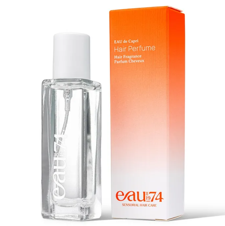 EAU de Capri Hair Perfume, 15 ml | ISEI