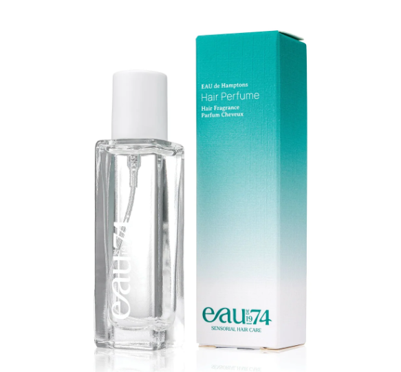 EAU de Hamptons Hair Perfume, 15 ml | ISEI