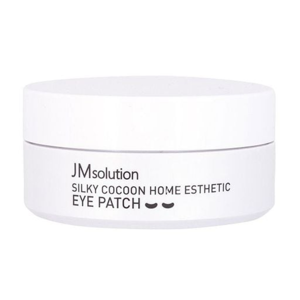 Hydrogel patches with silk proteins, 60 pcs - | ISEI