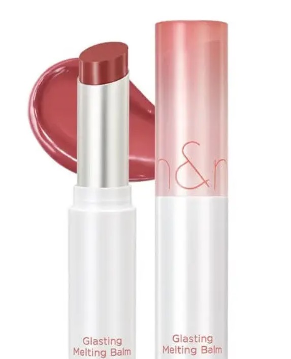 tinted lip balm - | ISEI