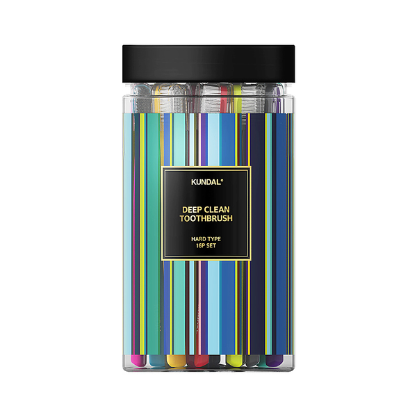 Toothbrushes, 16 pcs. - | ISEI