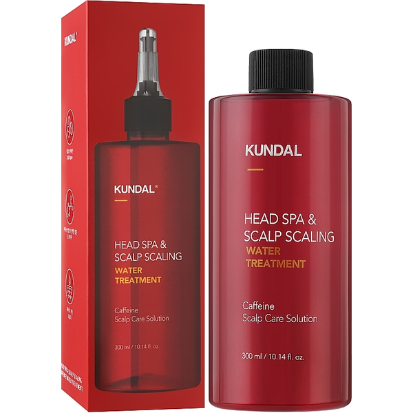 Emulsion for scalp and hair care 300 ml - | ISEI