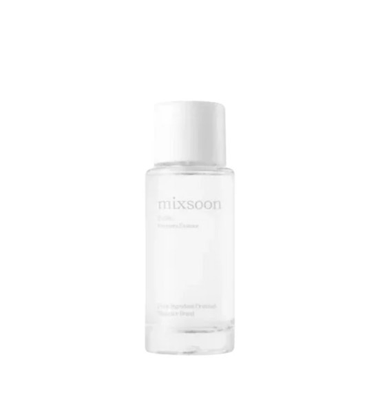 MIXSOON, Essence for Skin Microbiome Restoration, 20ml - | ISEI