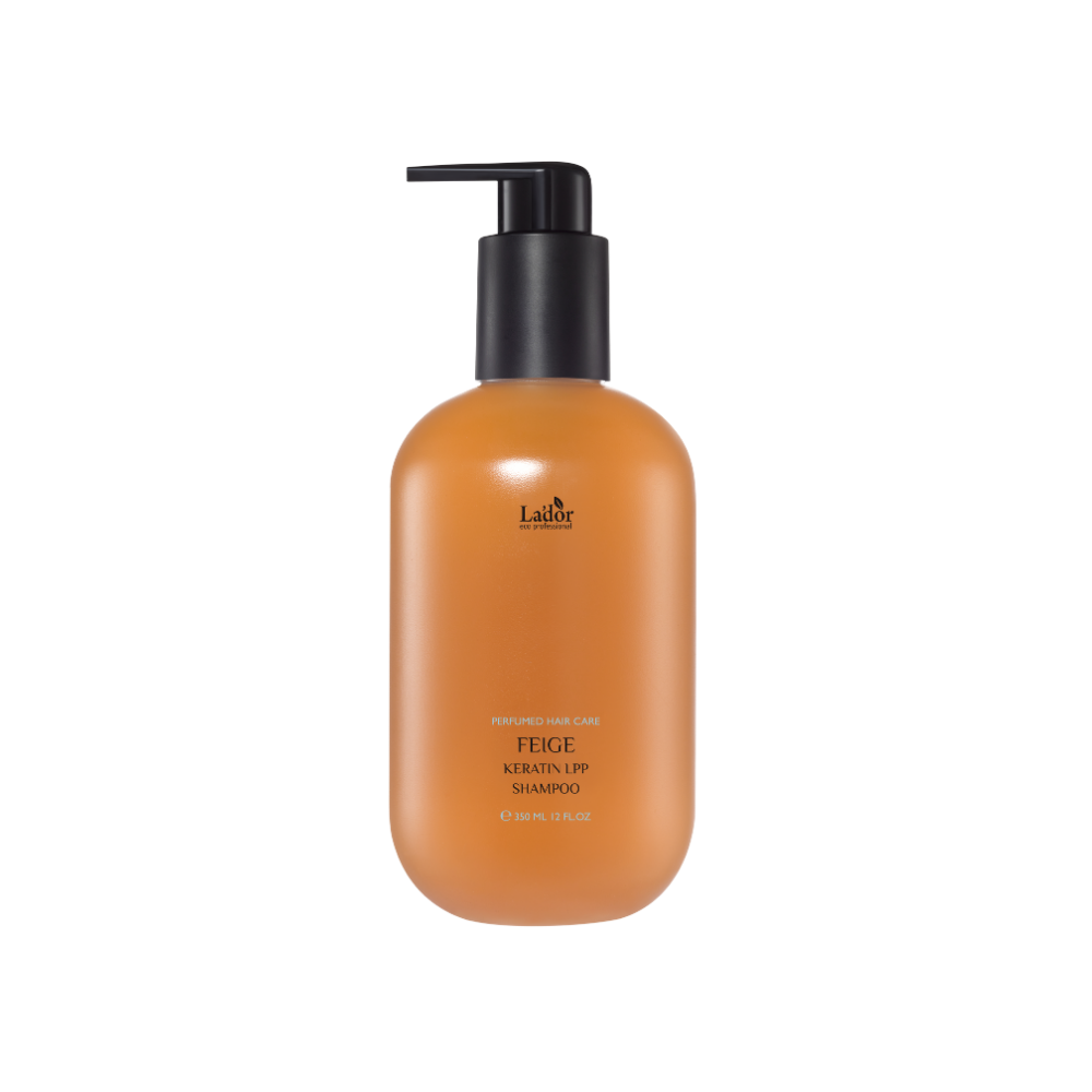 Perfumed sulfate-free protein shampoo, 350ml - | ISEI