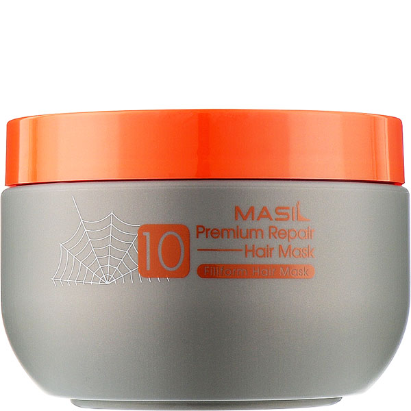 Restorative Hair Mask, 300ml - 8809744061207