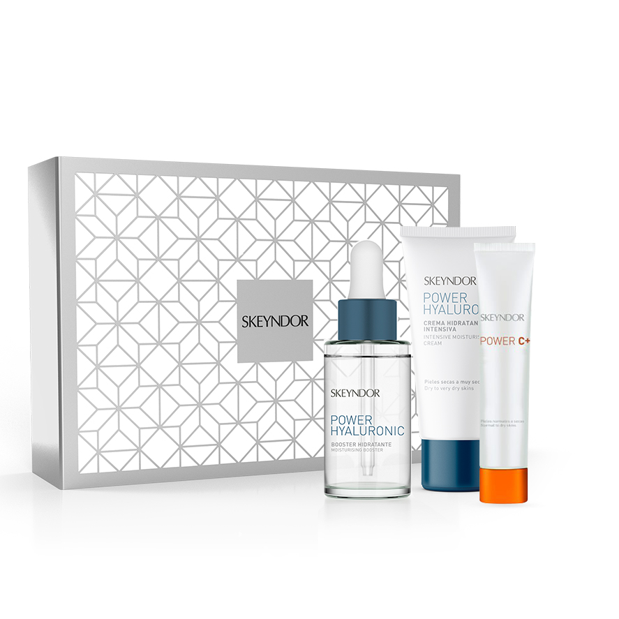Power Hyaluronic Gift Set - 8435618900084
