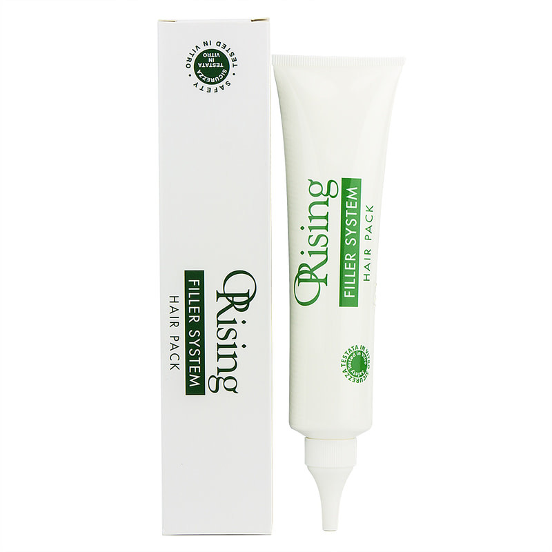 Hair Filler System Mask - 8027375066006